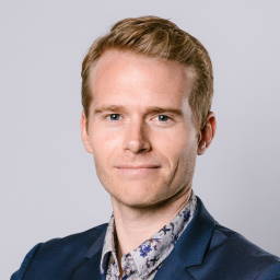 Karista - Early stage venture capital fund